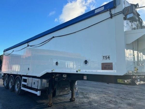 bulk blower trailer | 9 All Sections Ads For Sale in Ireland | DoneDeal