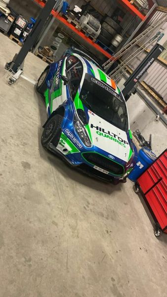 selection | 18 Ads in Rally Cars For Sale in Ireland | DoneDeal