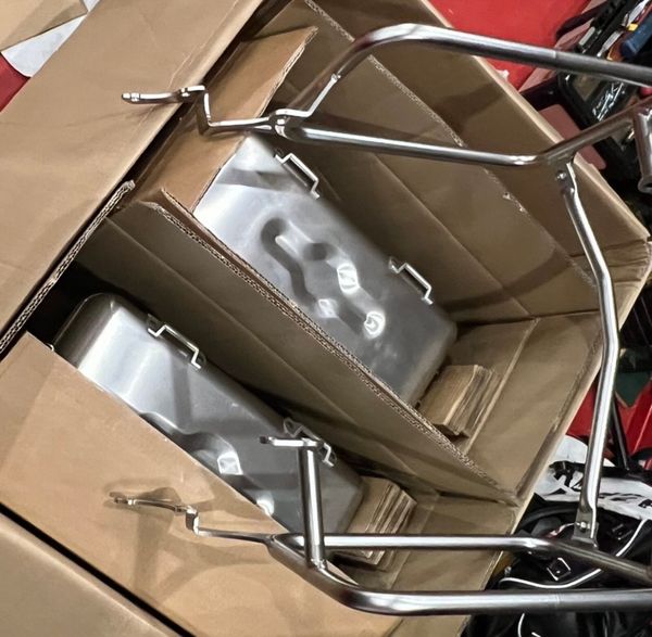 Motorbike Extras For Sale in Ireland | DoneDeal