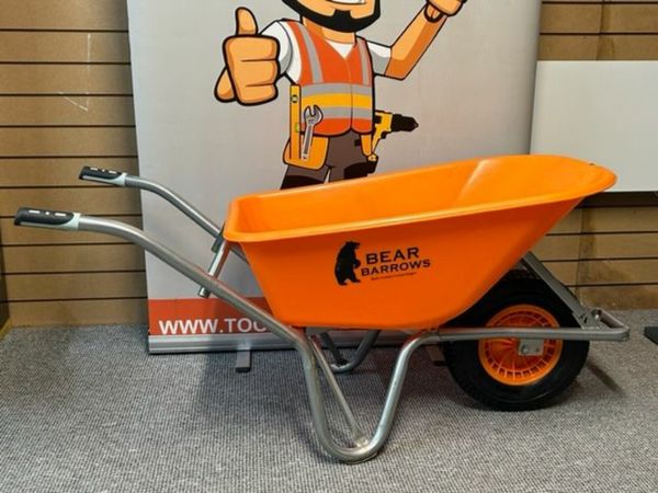 wheelbarrow | 141 All Sections Ads For Sale in Ireland | DoneDeal