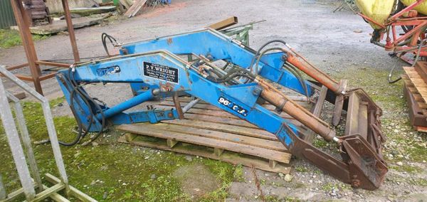 tanco front loaders | 17 All Sections Ads For Sale in Ireland | DoneDeal