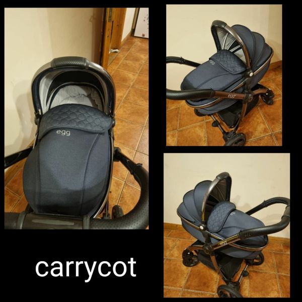 egg buggy stroller | 2 All Sections Ads For Sale in Ireland | DoneDeal