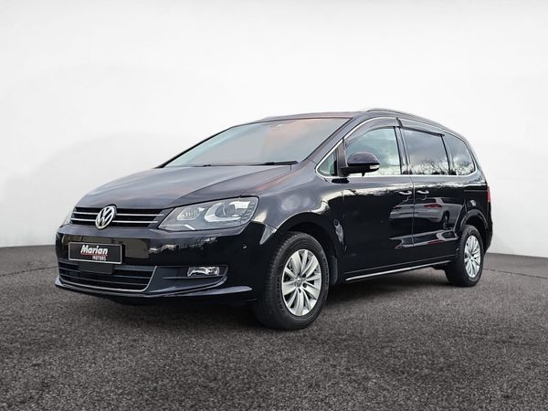 volkswagen sharan automatic | 38 All Sections Ads For Sale in Ireland ...