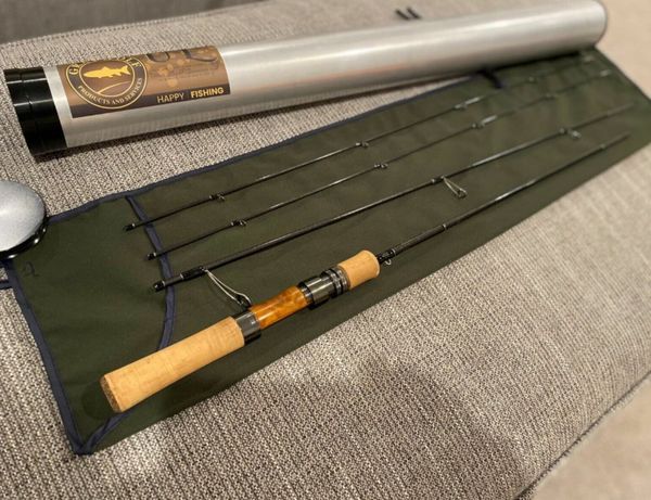 fishing rods cork | 2 All Sections Ads For Sale in Ireland | DoneDeal