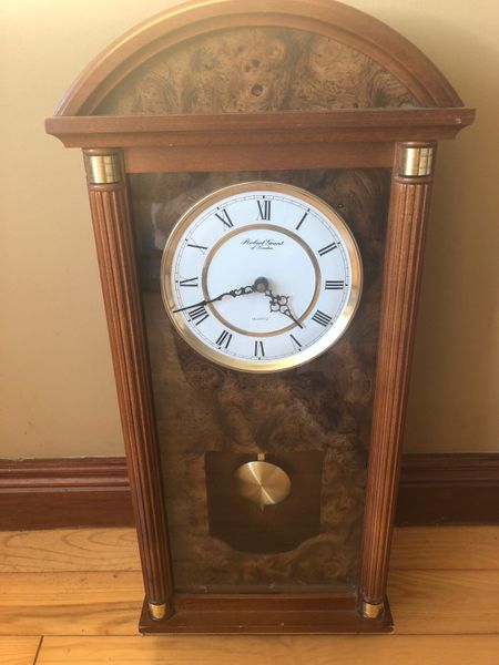 roberts clock | 2 All Sections Ads For Sale in Ireland | DoneDeal