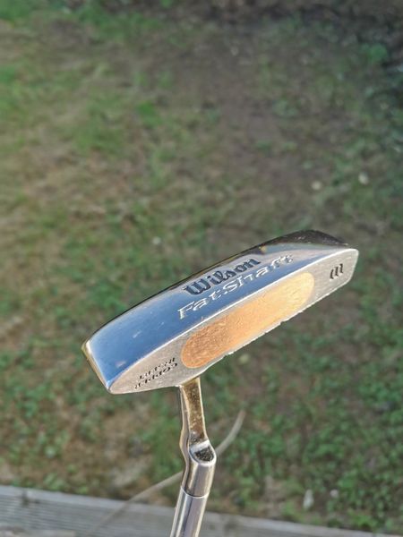 blade putter | 14 Golf Ads For Sale in Ireland | DoneDeal