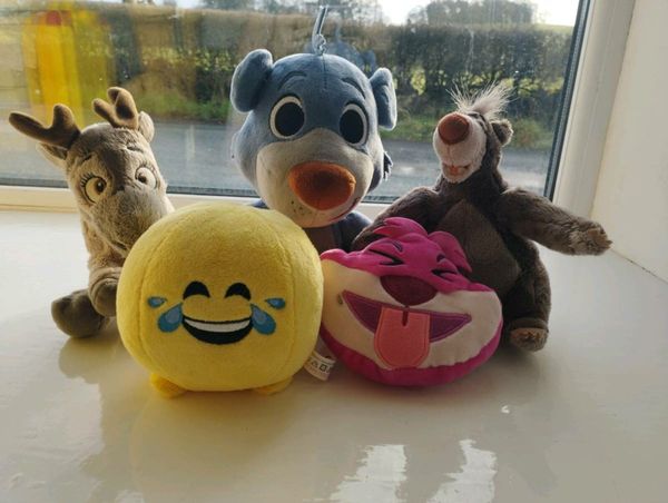plushies | 8 All Sections Ads For Sale in Ireland | DoneDeal