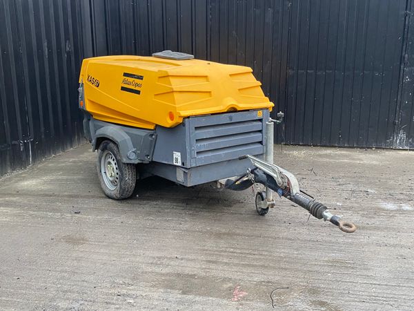 compressors | 3 Ads in Trailers For Sale in Ireland | DoneDeal