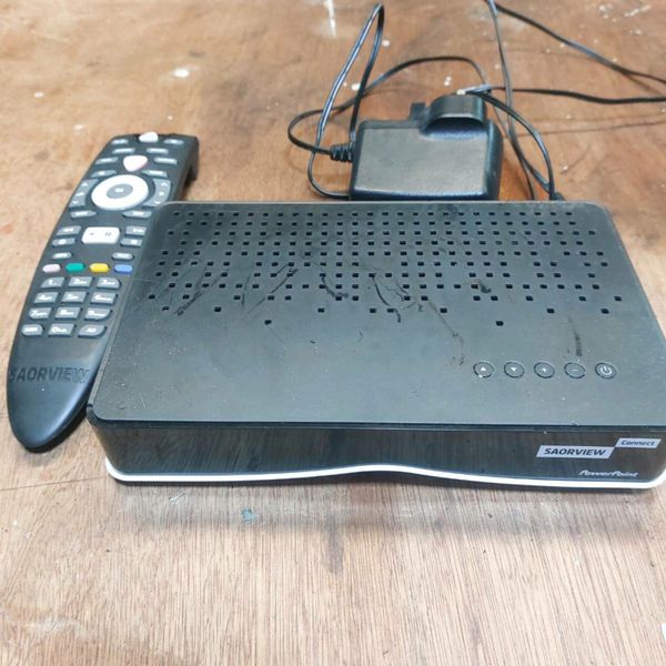 saorview connect | 6 All Sections Ads For Sale in Ireland | DoneDeal