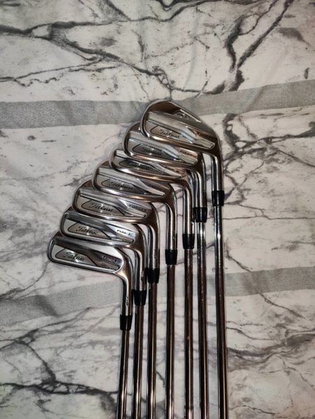 true temper shaft label | 18 All Sections Ads For Sale in Ireland ...