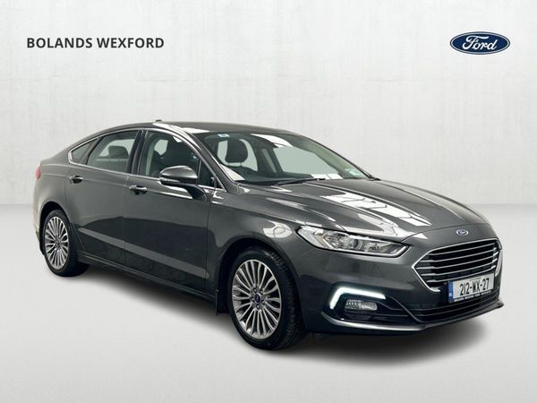 Ford Cars For Sale in Ireland | DoneDeal