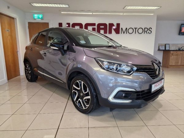 renault captur roof rack | 104 Ads in Cars For Sale in Ireland | DoneDeal
