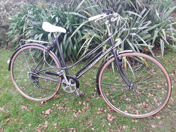 vintage raleigh ladies bike | 29 All Sections Ads For Sale in Ireland ...