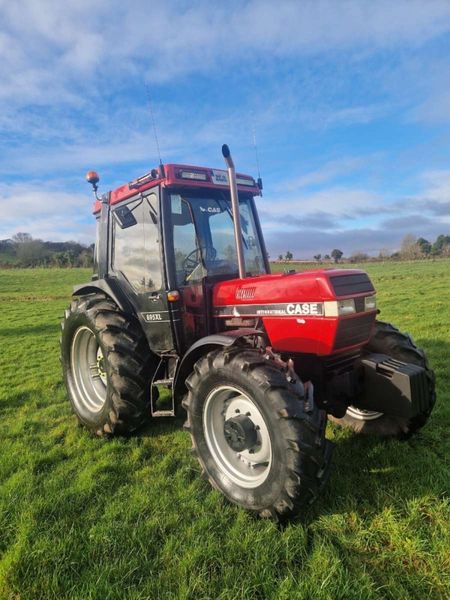 case 895xl | 3 All Sections Ads For Sale in Ireland | DoneDeal