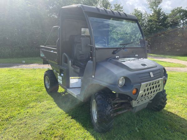 gator utv mule | 10 All Sections Ads For Sale in Ireland | DoneDeal