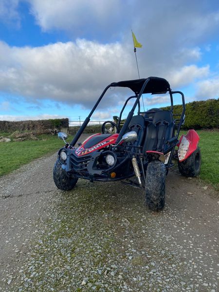 quadzilla buggy | 74 All Sections Ads For Sale in Ireland | DoneDeal