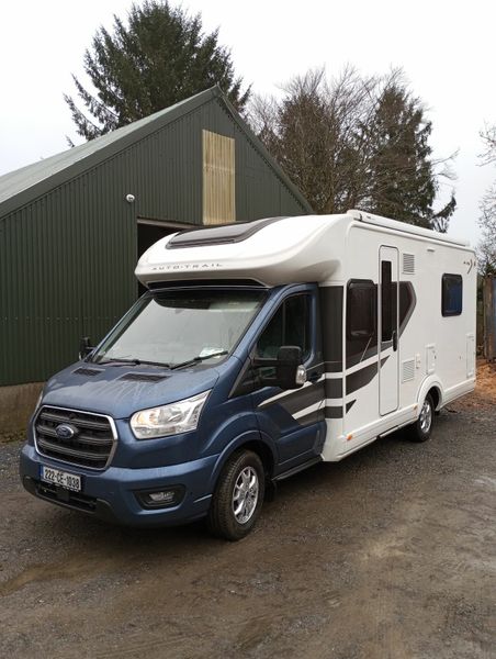 Campers For Sale in Ireland | DoneDeal