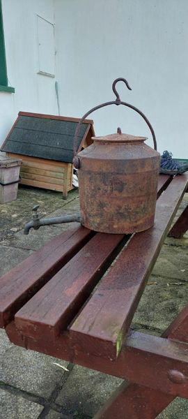 cast iron famine pot | 38 All Sections Ads For Sale in Ireland | DoneDeal
