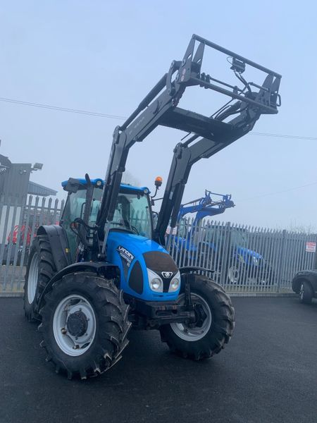 LANDINI Tractors Ads For Sale in Ireland | DoneDeal