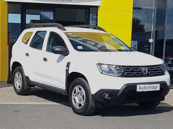 dacia duster white | 87 Ads in Cars For Sale in Ireland | DoneDeal