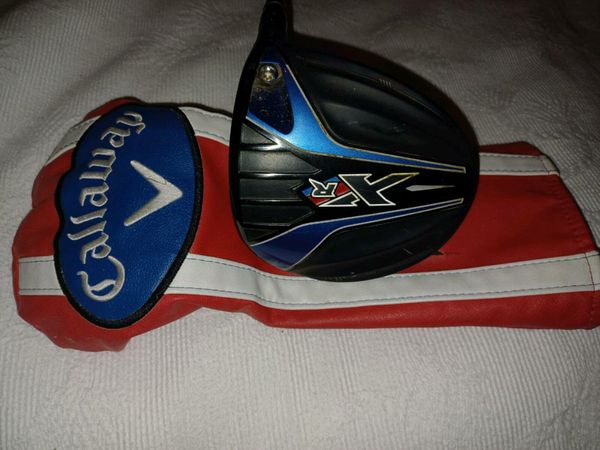 callaway xr driver | 4 Golf Ads For Sale in Ireland | DoneDeal