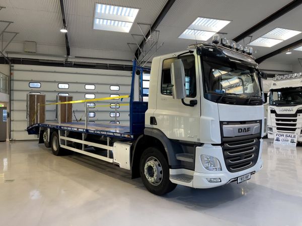 daf beavertail | 62 All Sections Ads For Sale in Ireland | DoneDeal