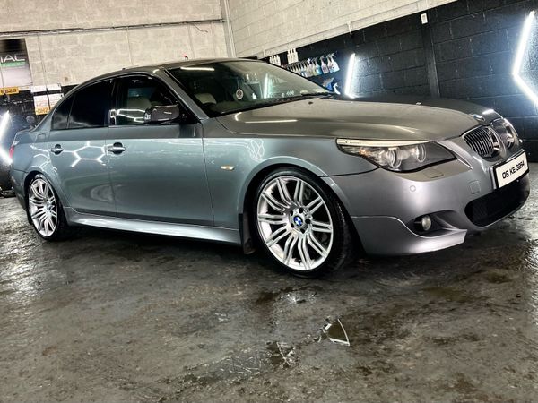 bmw e60 520d dpf | 32 Ads in Cars For Sale in Ireland | DoneDeal