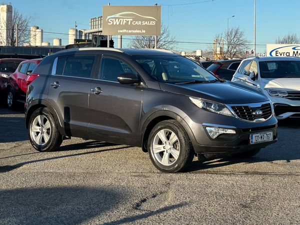 06 kia sportage | 7 All Sections Ads For Sale in Ireland | DoneDeal