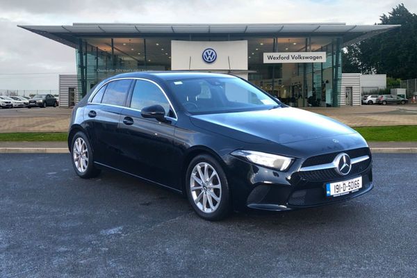 Automatic Mercedes-Benz A-Class Cars For Sale in Ireland | DoneDeal