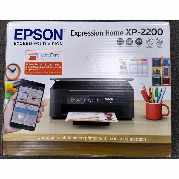 epson printer xp 415 | 3 All Sections Ads For Sale in Ireland | DoneDeal