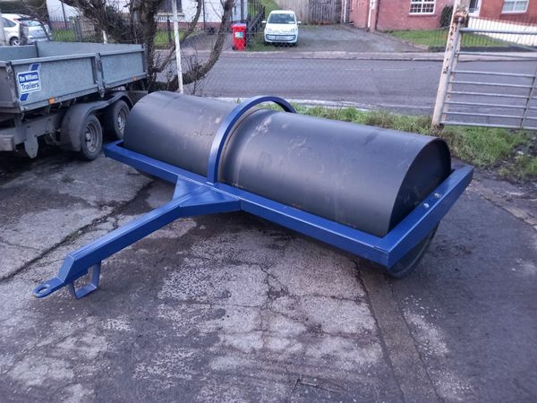 LAND ROLLER | 5 Farming Ads For Sale in Monaghan | DoneDeal