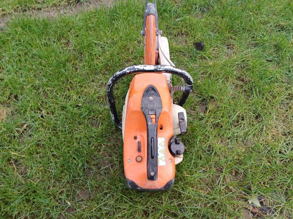 sthil consaw | 10 All Sections Ads For Sale in Ireland | DoneDeal