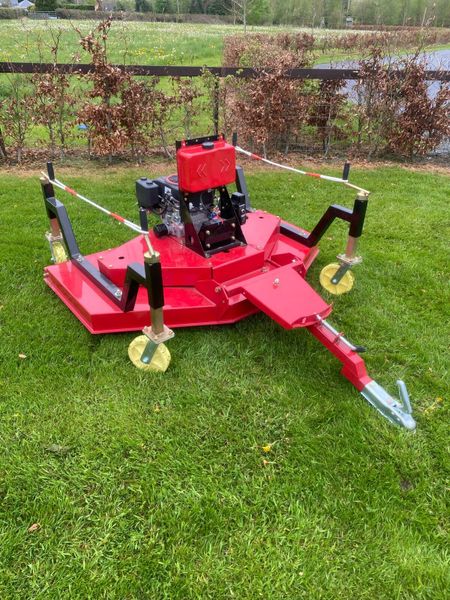 quad topper | 960 All Sections Ads For Sale in Ireland | DoneDeal