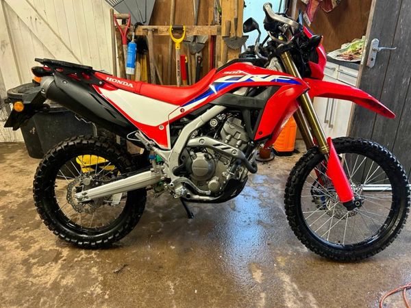 Motorbikes For Sale in Cork | DoneDeal
