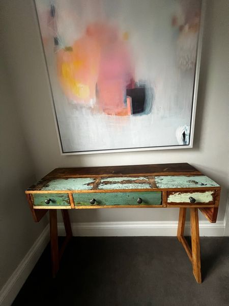 console table dublin | 11 All Sections Ads For Sale in Ireland | DoneDeal