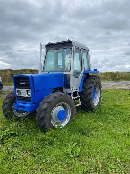 LANDINI Tractors Ads For Sale in Ireland | DoneDeal