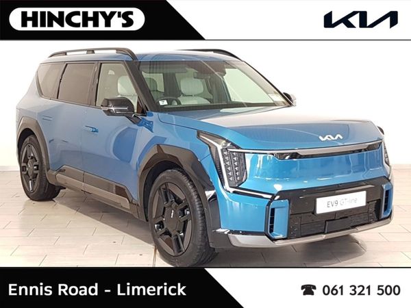 Kia Other Cars For Sale in Limerick | DoneDeal