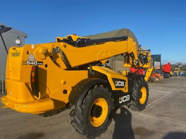 telehandler | 715 All Sections Ads For Sale in Ireland | DoneDeal