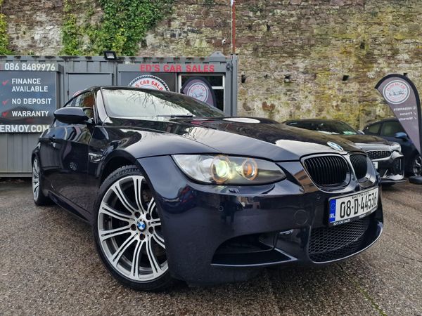 BMW m3 Cars For Sale in Ireland | DoneDeal