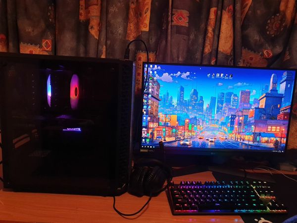 120 fps monitor | 2 All Sections Ads For Sale in Ireland | DoneDeal