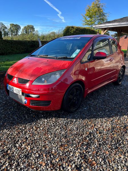 sheds | 1 Ad in Modified Cars For Sale in Ireland | DoneDeal