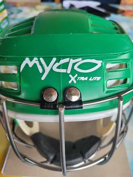 mycro helmet small | 3 All Sections Ads For Sale in Ireland | DoneDeal