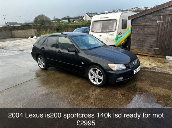 is200 breaking | 3 Ads in Cars For Sale in Ireland | DoneDeal