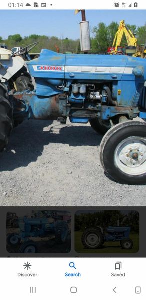 ford tractor | 2 Furniture & Interiors Ads For Sale in Ireland | DoneDeal