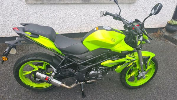 removals | 30 Ads in Motorbike Extras For Sale in Ireland | DoneDeal