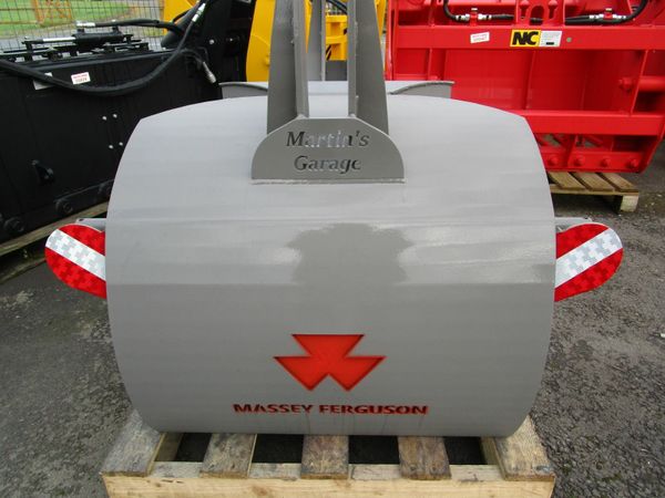 martin | 73 Tractors Ads For Sale in Ireland | DoneDeal