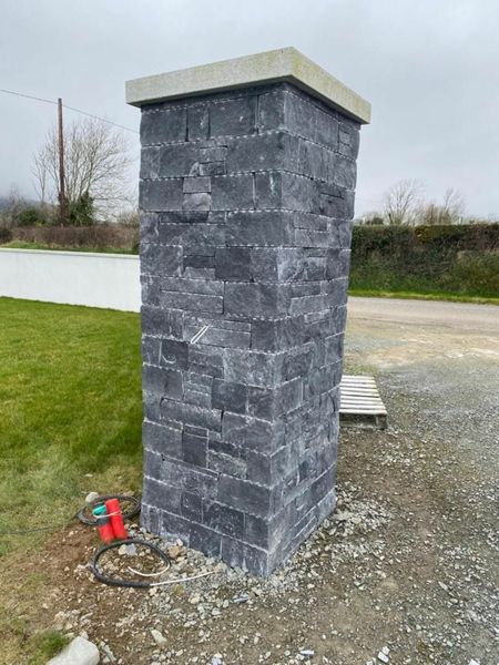 sandstone cladding irish architect | 9 All Sections Ads For Sale in ...