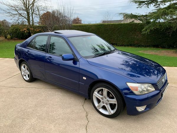 lexus is200 car | 38 All Sections Ads For Sale in Ireland | DoneDeal