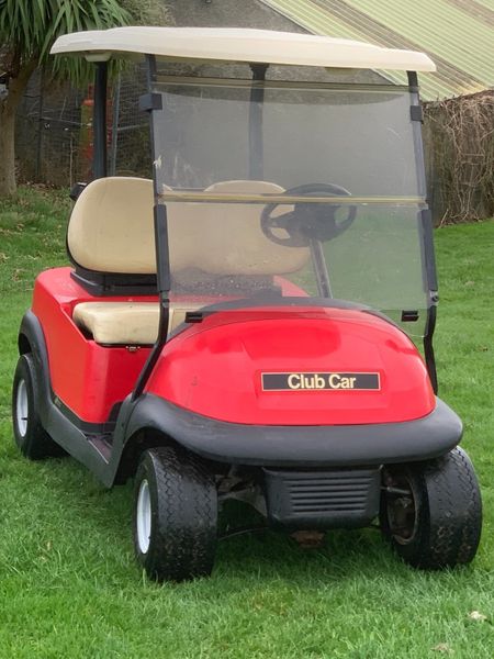 club car buggy | 28 All Sections Ads For Sale in Ireland | DoneDeal