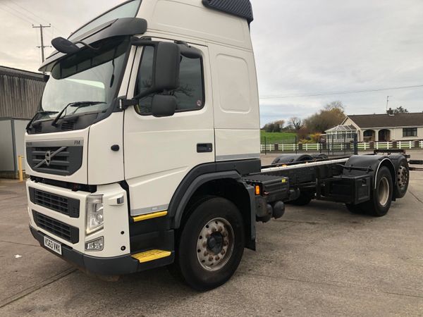 lorries volvo | 92 All Sections Ads For Sale in Ireland | DoneDeal